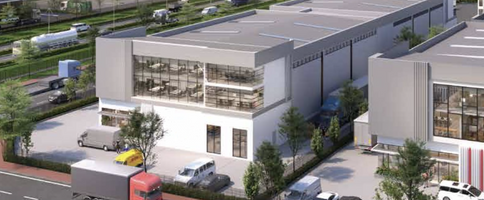 [New] 3 Storey Semi-Detached Factory Warehouse Banting for Sale @RM7 ...