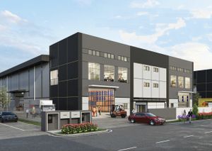 [Freehold] Jenjarom Semi-D Factory Medium Industrial for Sale @RM6 ...