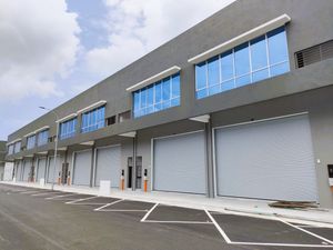 [BrandNew] 30X109 Double Storey Factory Warehouse Telok Mengkuang Kuala ...