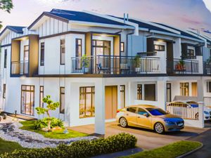 [Freehold Brandnew 20 x 72] Bandar Mahkota Banting Double Storey ...