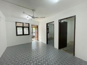 [GROUND FLOOR] PKNS Flat Shah Alam Seksyen 19 Basic unit for Rental ...