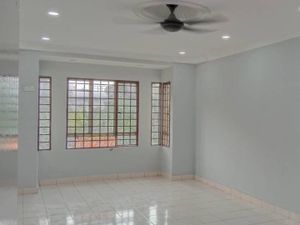 [RENOVATED] Klang Bandar Bukit Tinggi Tropika Apartment for Sale @RM286 ...