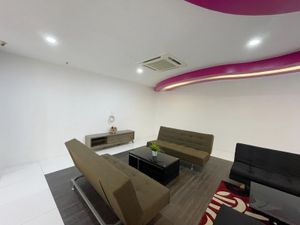 [MOVE IN CONDITION] Renovated Office KL Megan Avenue 2 KLCC for Rental ...