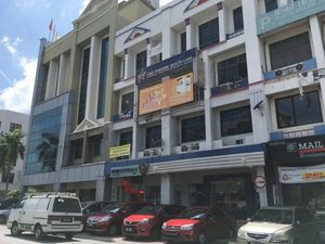 [FACING MAIN ROAD] 4 Storey Shop Office Bandar Baru Klang for Sale @RM1 ...
