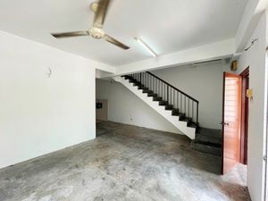[FACING EMPTY SPACE] Banting Bandar Mahkota Double Storey for Sale ...