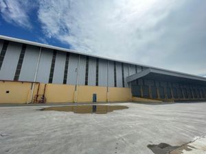 [WAREHOUSE] Free Zone Port Klang Industrial Factory for Rental @RM240 ...