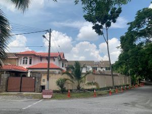 CORNER LOT USJ 5 SUBANG JAYA for Sale @RM1,800,000 By Shahira Mohamad ...
