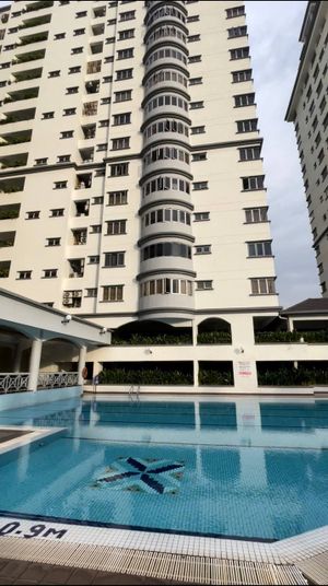 PRIMA DUTA CONDOMINIUM, DUTAMAS, KUALA LUMPUR. for Sale @RM640,000 By ...