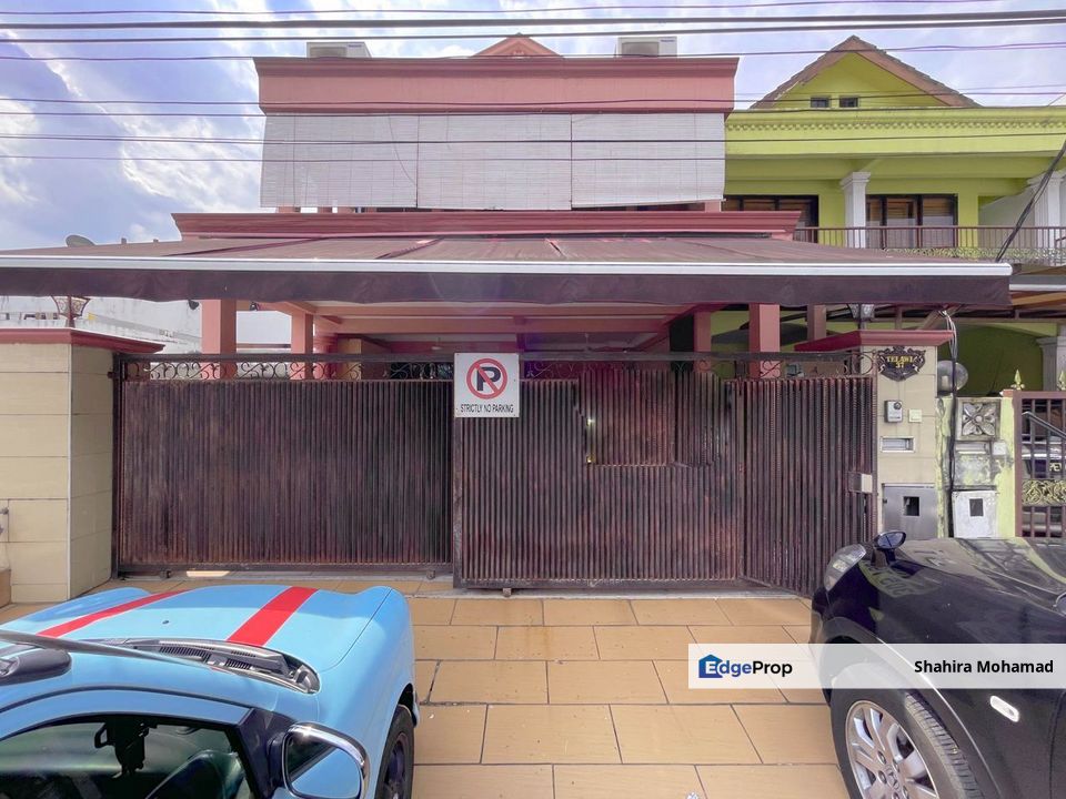 Jalan Telawi, Bangsar for Sale @RM5,500 By Shahira Mohamad | EdgeProp.my