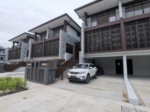 THE MULIA RESIDENCES, CYBERJAYA for Sale @RM1,050,000 By Shahira ...
