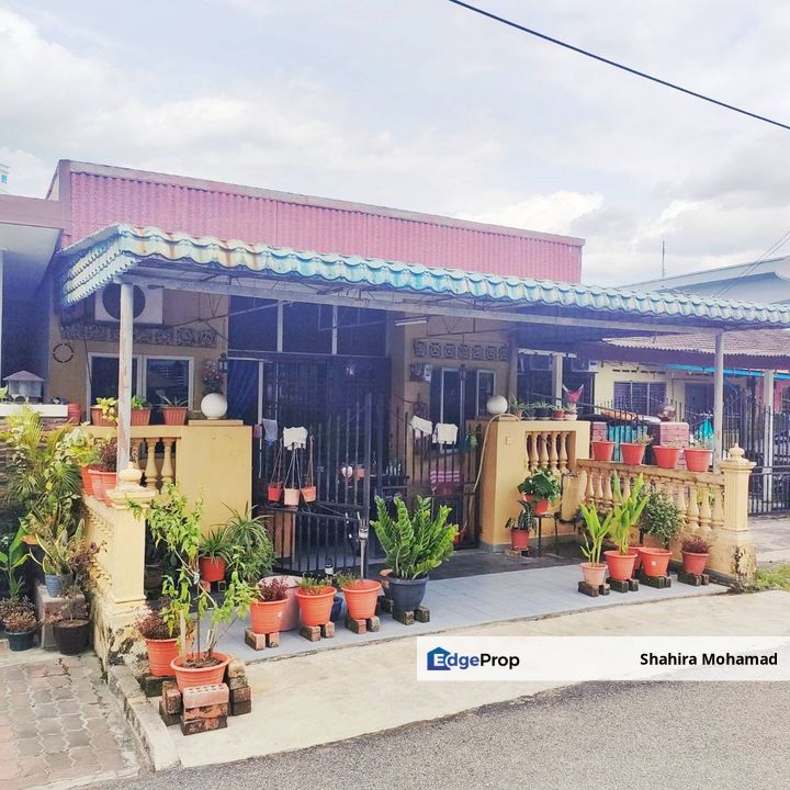 Single Storey Batu 10 Cheras for Sale @RM380,000 By Shahira Mohamad ...
