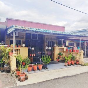Single Storey Batu 10 Cheras for Sale @RM380,000 By Shahira Mohamad ...