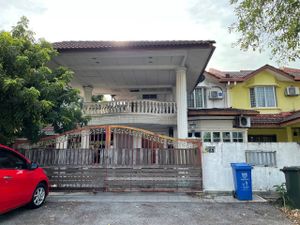 Corner Taman Subang Murni for Sale @RM780,000 By Shahira Mohamad ...