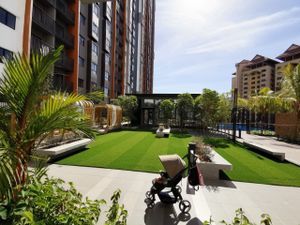 NEAR LRT NEW UNIT THE HAMSTEAD CHERAS KL FOR SALE for Sale @RM435,000 ...