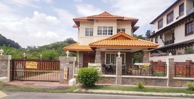 NICE VIEW 2.5 STOREY BUNGALOW PARK VILLA RAWANG for Sale @RM2,650,000 ...