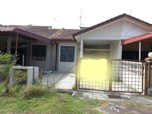 SINGLE STOREY INTERMEDIATE TAMAN SEMARAK NILAI N9 for Sale @RM280,000 ...