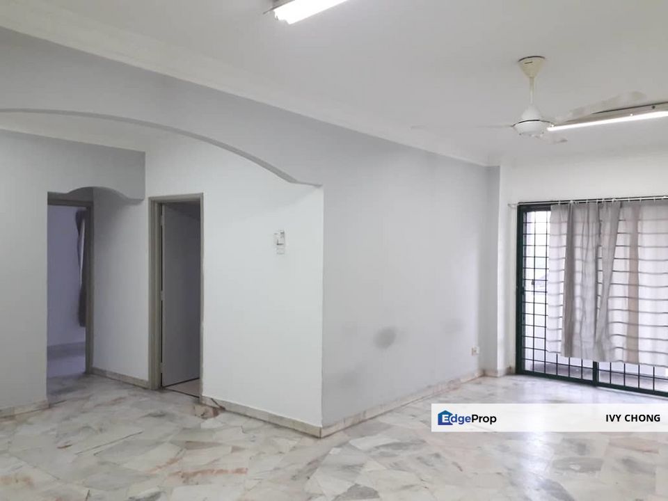 Taman Miharja Condominium for Sale @RM450,000 By IVY CHONG | EdgeProp.my