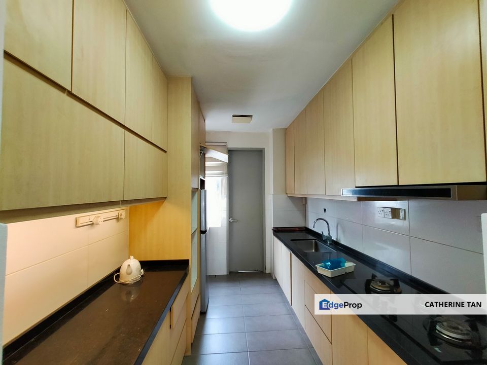 3 Storey Bayan Residence Tropicana Aman Kota Kemuning for Sales for ...