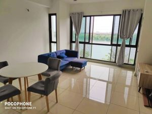 Corner Putra Residence Condo, Putra Heights Subang Jaya for Sales for ...