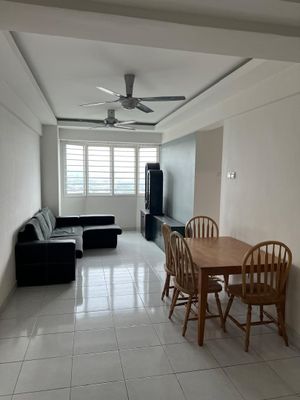Main Place Residence USJ 21 Subang Jaya Furnished Condo for Sales for ...