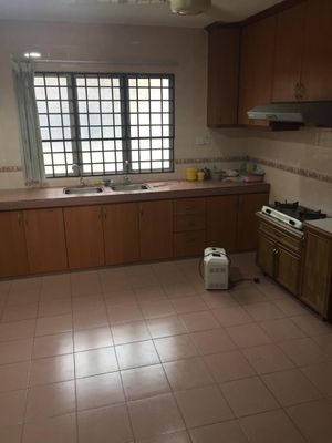 USJ 26 fully furnished House for Rent for Rental @RM1,980 By CATHERINE ...