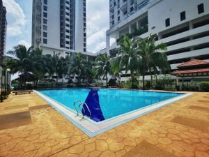 KINRARA MAS CONDOMINIUM BUKIT JALIL for Sale @RM350,000 By KHAIRULNIZAM ...