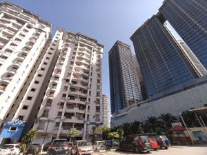 VISTA ANGKASA APARTMENT KAMPUNG KERINCHI for Sale @RM425,000 By ...