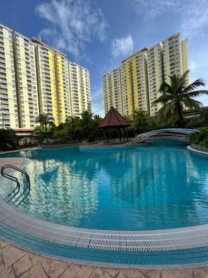 PLATINUM LAKE PV 10 CONDOMINIUM SETAPAK for Sale @RM390,000 By ...