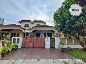 TAMAN MOLEK PONDEROSA GREEN JOHOR BAHRU SEMI-D for Sale @RM1,250,000 By ...