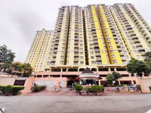 Condominium PV 10 Setapak KL for Sale @RM480,000 By MOHD SUFRI B ISMAIL ...
