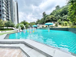 Size besar 1,732 sqft!!! LOW DEPOSIT!! Kaleidoscope Residensi ...