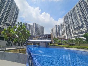 Level 15 Residensi Adelia 2 Bangi Avenue for Sale @RM340,000 By ...