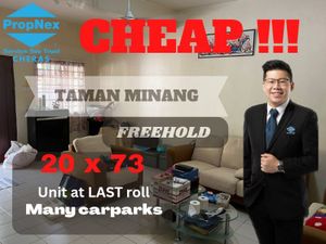 2.5 Storey terrace house @TAMAN MINANG RIA 2 for Sale @RM780,000 By Hei ...