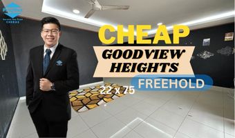 Goodview Heights , Kajang, Selangor 2 Sty Superlink for Sale @RM780,000 ...