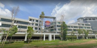 Radius Business Park @ Cyberjaya for Sale @RM13,988,888 By ZTYSULLY ...