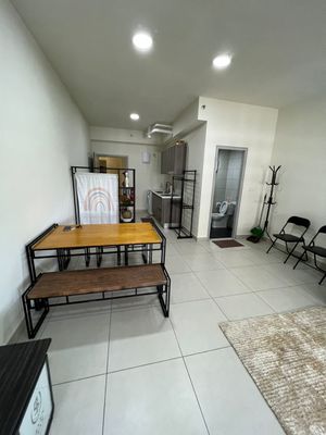 Edusphere Cyberjaya Residence Condo Studio fully furnished for Rental ...