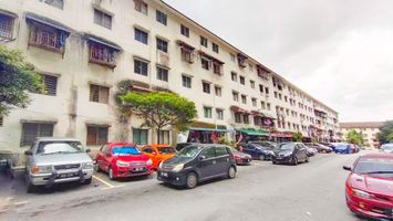 FREEHOLD PANGSAPURI INTAN TMN BUKIT PERMAI CHERAS for Sale @RM159,999 ...