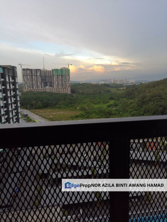 FREEHOLD CONDOMINIUM ZAMRUD RESIDENCE KAJANG for Sale @RM360,000 By NOR ...