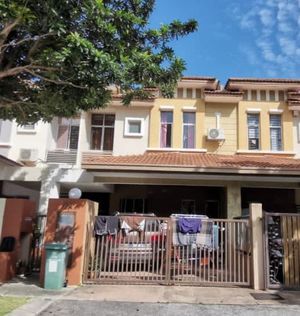 Double Storey Terrace Bandar Bukit Puchong 2 for Sale @RM750,000 By ...