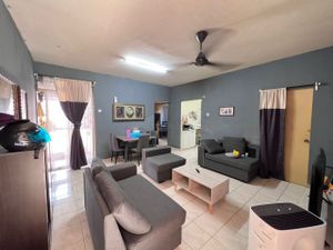 Apartment Mawar Taman Sutera Kajang, Selangor for Sale @RM220,000 By ...