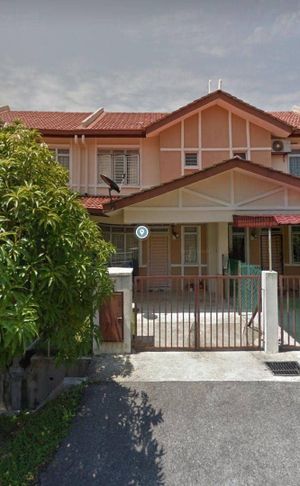 Double Storey Terrace Bandar Tasik Kesuma, Semenyih for Sale @RM360,000 ...