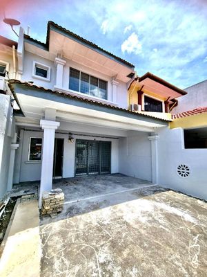 Renovated Double Storey Terrace Prima Saujana Kajang for Sale @RM510 ...