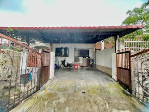 Renovated Single Storey Terrace Jalan Awana Cheras Awana for Sale ...