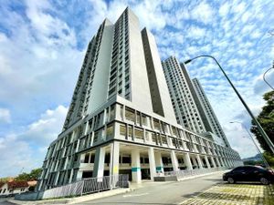 Residensi Prima Kajang Utama for Sale @RM252,900 By MELL ABDULLAH ...