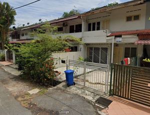 Taman Sri Muda Seksyen 25 Shah Alam for Sale @RM315,000 By MELL ...