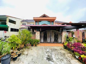 RENOVATED 2 STOREY TAMAN KAJANG UTAMA for Sale @RM680,000 By WAZIF ...