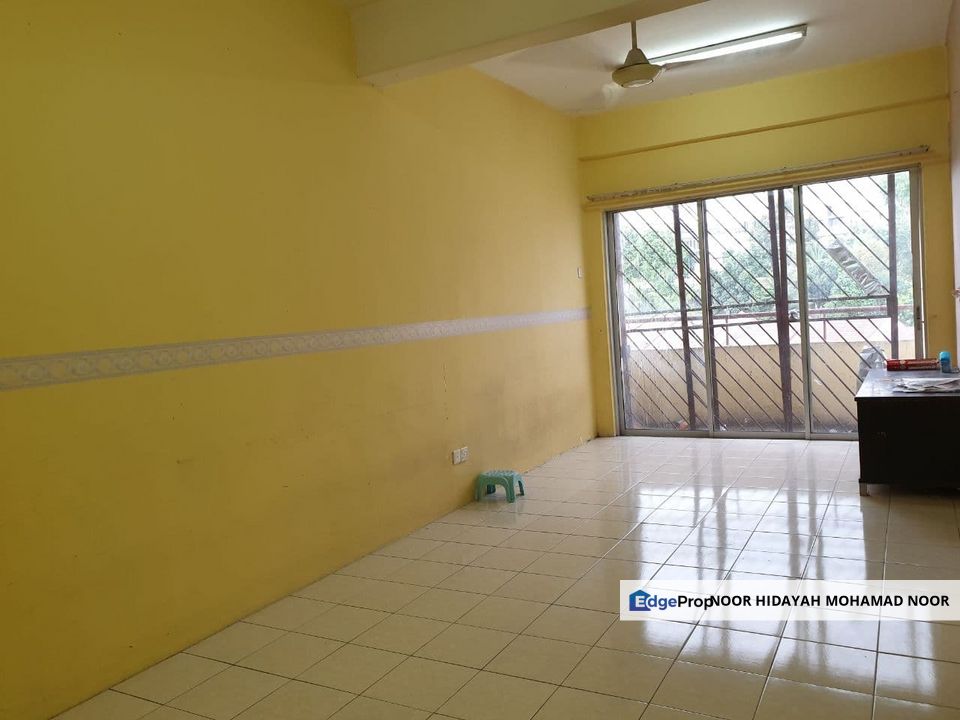 FREEHOLD Ria Prima Apartment Taman Bukit Mewah for Sale @RM220,000 By ...
