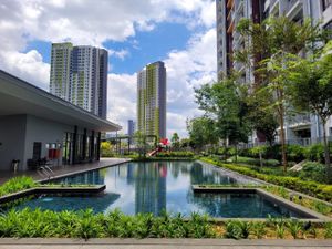 Akoya Residence Mutiara Heights Kajang Selangor for Sale @RM460,000 By ...