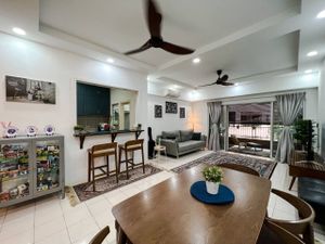 RENOVATED SERI MAYA CONDO JALAN JELATEK, SETIAWANGSA KL FOR SALE for ...