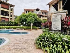 CORNER UNIT D'Rimba Apartment Kota Damansara FOR SALE for Sale @RM470 ...